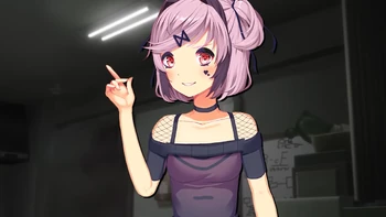 Natsuki (Querxes) | Hero Fanon Wiki | Fandom