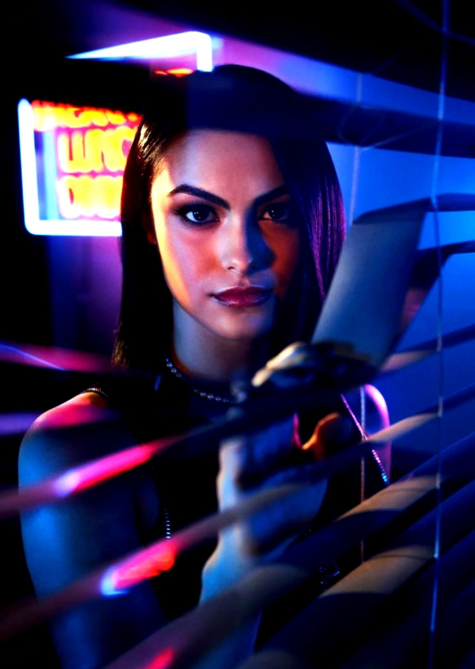 The Lady | Hero Fanon Wiki | Fandom