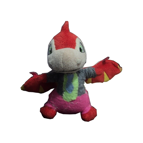 Brian the Scorchio (0770Caro) | Hero Fanon Wiki | Fandom