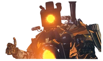 Sonar Titan | Hero Fanon Wiki | Fandom