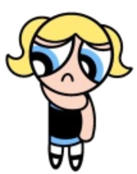 Bubbles (Nightmare Pibby) | Hero Fanon Wiki | Fandom