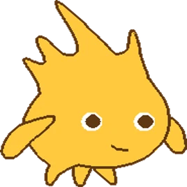 Gobo (Scratch: Story Mode) | Hero Fanon Wiki | Fandom