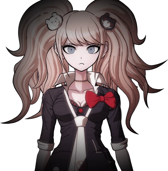 Junko Enoshima (The Omni Multiverse) | Hero Fanon Wiki | Fandom