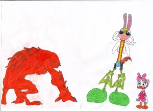 Webby Vanderquack (Character What) | Hero Fanon Wiki | Fandom