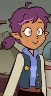 Ayzee Noceda-Blight | Hero Fanon Wiki | Fandom