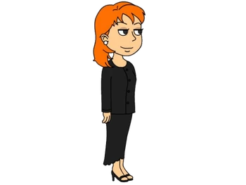 Good Rosie (GoAnimate) | Hero Fanon Wiki | Fandom