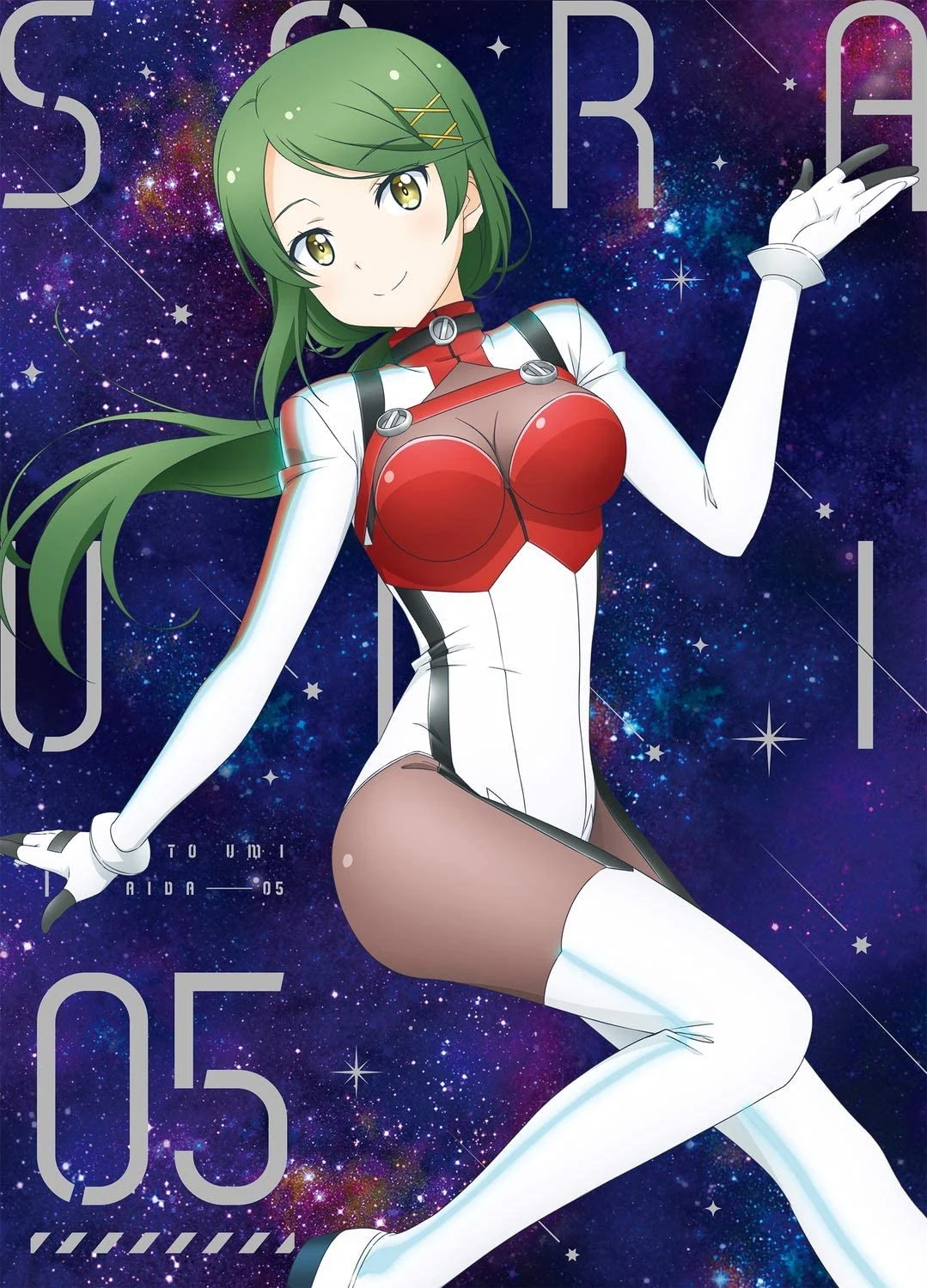 Makiko Maki | Hero Fanon Wiki | Fandom