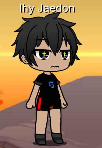 Jaedon (rdcworld universe) | Hero Fanon Wiki | Fandom