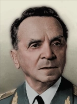 Pavel Batov (The New Order: Last Days of Europe) | Hero Fanon Wiki | Fandom