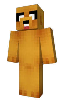 Mikecrack | Hero Fanon Wiki | Fandom