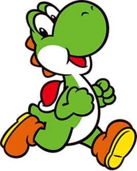 Yoshi (SMBZ) | Hero Fanon Wiki | Fandom