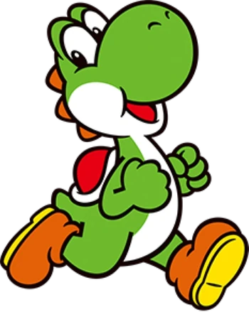 Yoshi (SMBZ) | Hero Fanon Wiki | Fandom