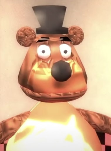 Fred (Xman 723) | Hero Fanon Wiki | Fandom