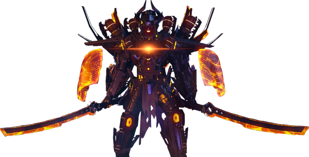 Sonar Titan | Hero Fanon Wiki | Fandom