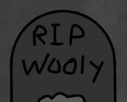 Wooly the Sheep (Puffymillie) | Hero Fanon Wiki | Fandom