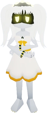 Addy the Little Worker Drone | Hero Fanon Wiki | Fandom