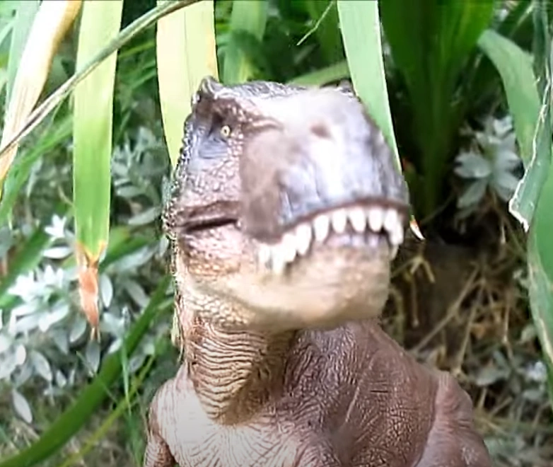 Matilda (Prehistoric Island) | Hero Fanon Wiki | Fandom