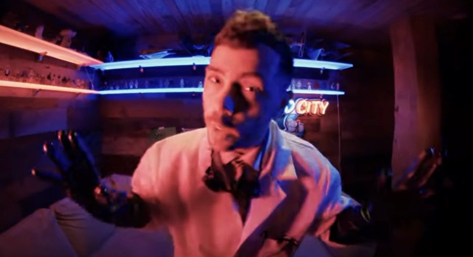 Doctor Downvote (Nerd City) | Hero Fanon Wiki | Fandom