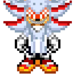 darkspine chaos hyper shadic