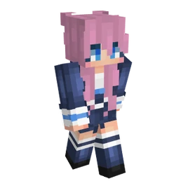 LDShadowLady (Empires SMP) | Hero Fanon Wiki | Fandom