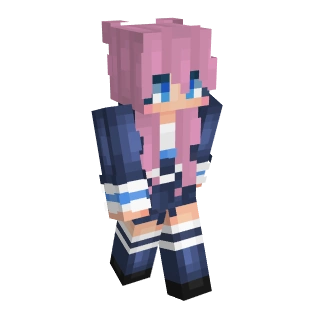 LDShadowLady (Empires SMP) | Hero Fanon Wiki | Fandom