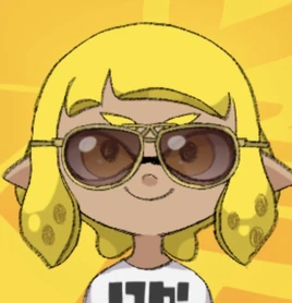 Summer (Agent 4) | Hero Fanon Wiki | Fandom