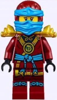 Chloe Park | Hero Fanon Wiki | Fandom