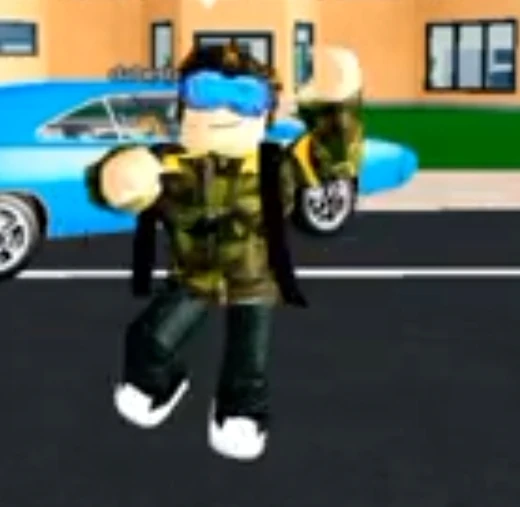 Noah (Roblox troublemaker) | Hero Fanon Wiki | Fandom