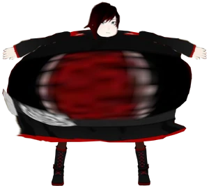 Ruby Rose (TheGamerLover)/Gallery | Hero Fanon Wiki | Fandom