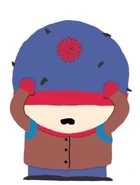 Stan Marsh (Smiling Cherub) | Hero Fanon Wiki | Fandom