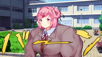 Natsuki (Querxes) | Hero Fanon Wiki | Fandom