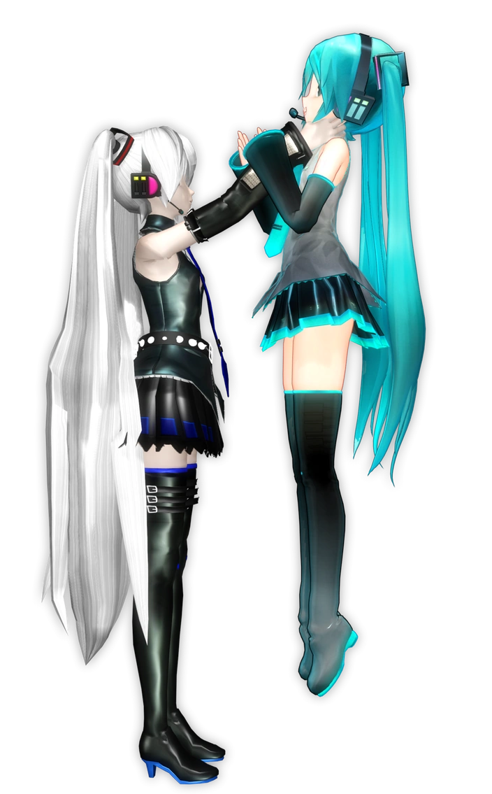 Hagane Miku | Hero Fanon Wiki | Fandom