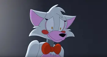 Mangle (Tony Crynight) | Hero Fanon Wiki | Fandom