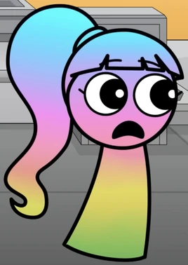 Rainbow (Hornstromp) | Hero Fanon Wiki | Fandom