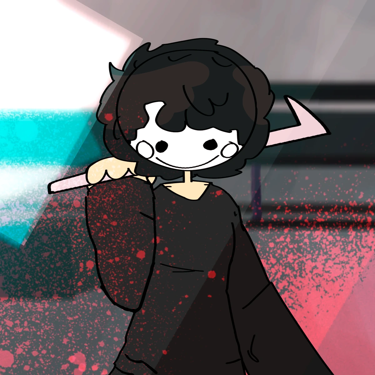 Riley (JnH) | Hero Fanon Wiki | Fandom