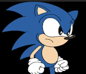 Sonic (Sonic.Exe Round 2) | Hero Fanon Wiki | Fandom