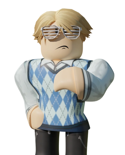 Quincy | Hero Fanon Wiki | Fandom