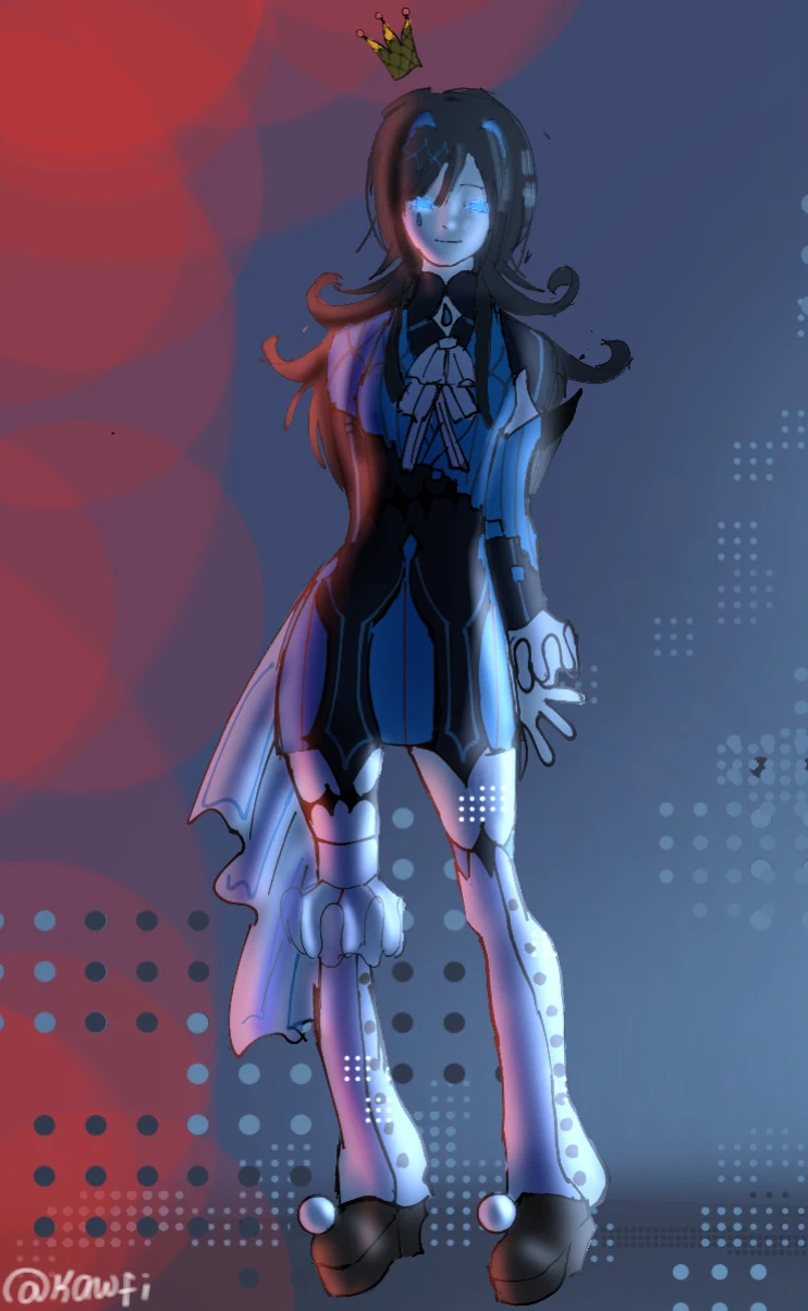 Fiomi | Hero Fanon Wiki | Fandom