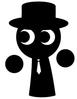 Black (GameToons) | Hero Fanon Wiki | Fandom