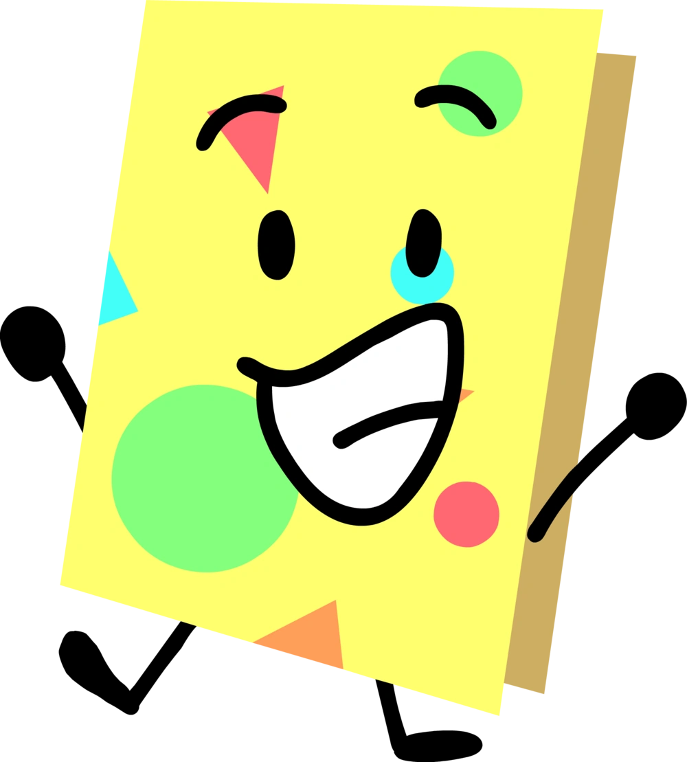 Card (TDOS) | Hero Fanon Wiki | Fandom