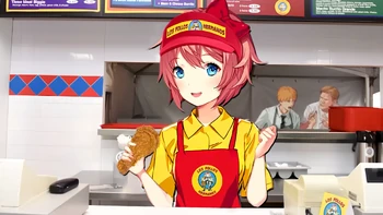 Sayori (Querxes) | Hero Fanon Wiki | Fandom