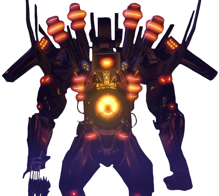 Sonar Titan | Hero Fanon Wiki | Fandom