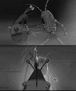 Plankton (THE SECRET FORMULA) | Hero Fanon Wiki | Fandom