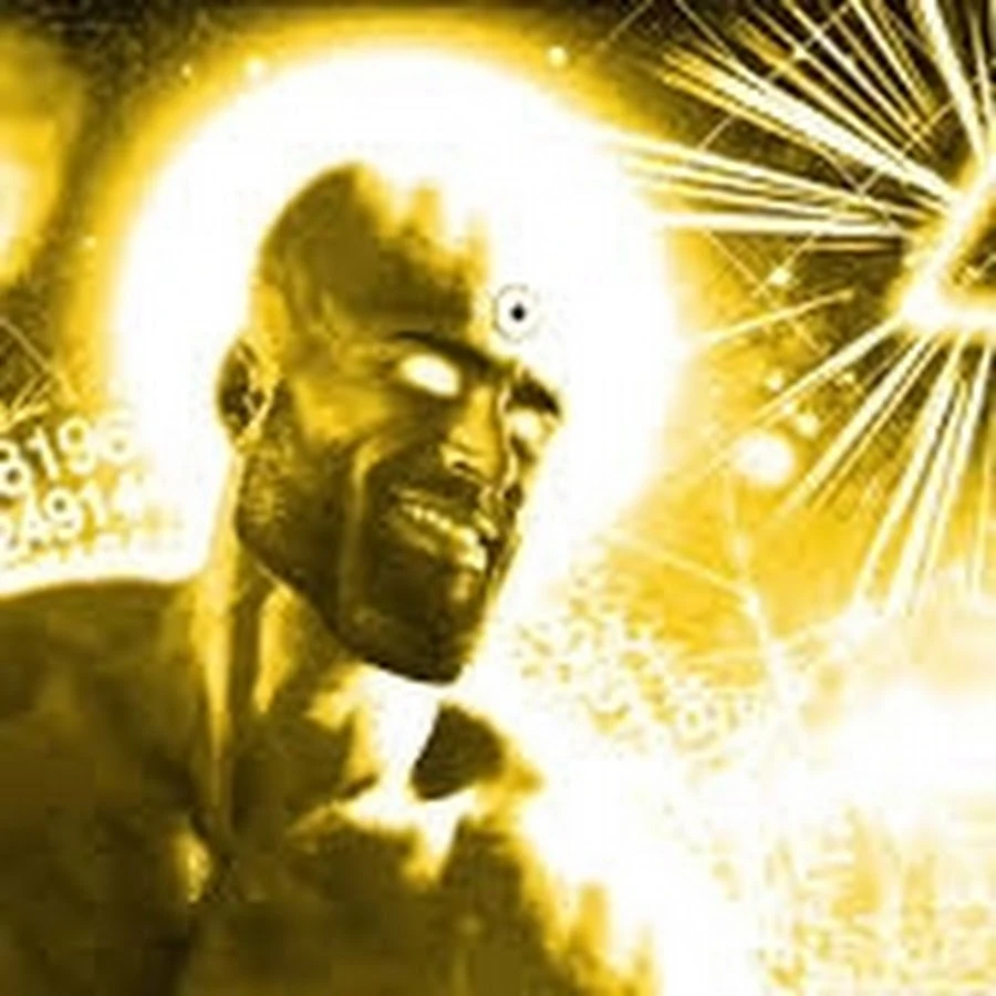 Character specifically made to be a Pure of Heart | Hero Fanon Wiki ...