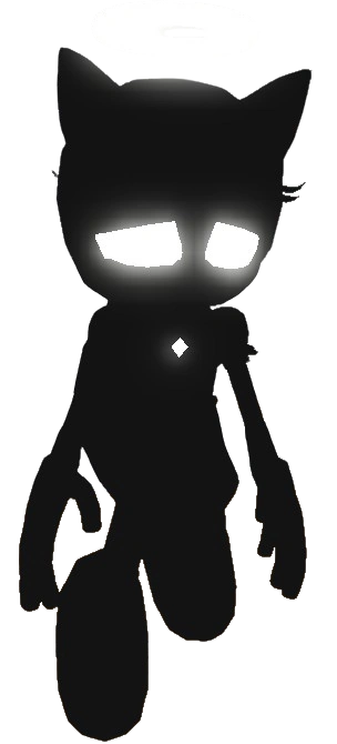 Shadow Girl | Hero Fanon Wiki | Fandom