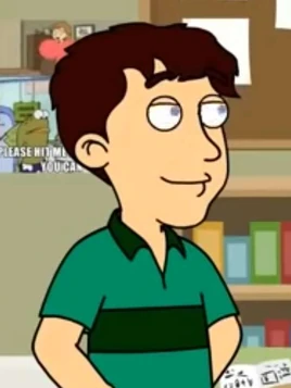 Mr. Happy | Hero Fanon Wiki | Fandom