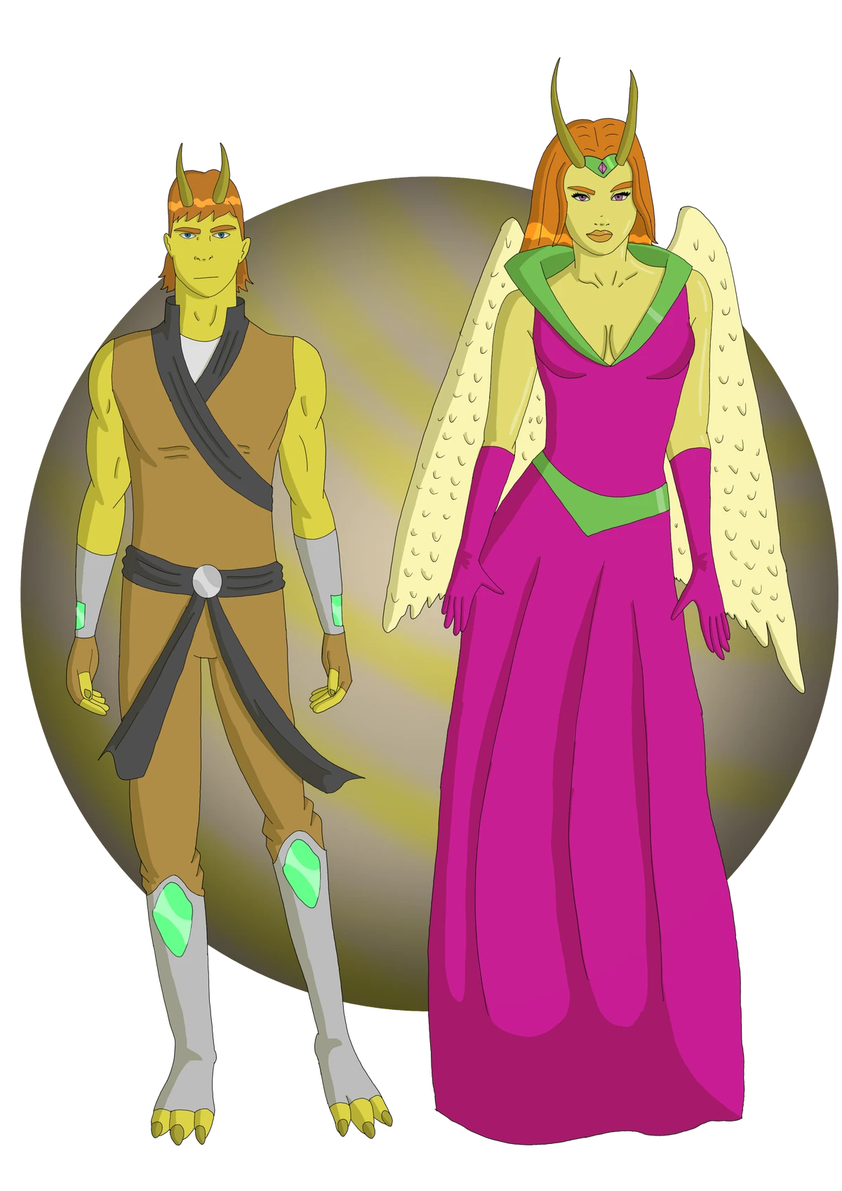 Pracilian | HeroH Wiki | Fandom