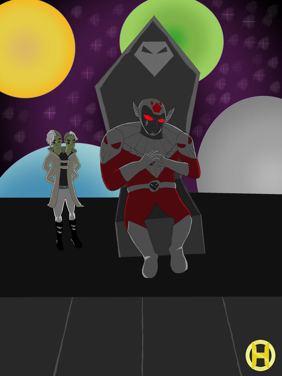 Doomflix | HeroH Wiki | Fandom