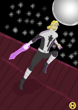 Arsword | HeroH Wiki | Fandom