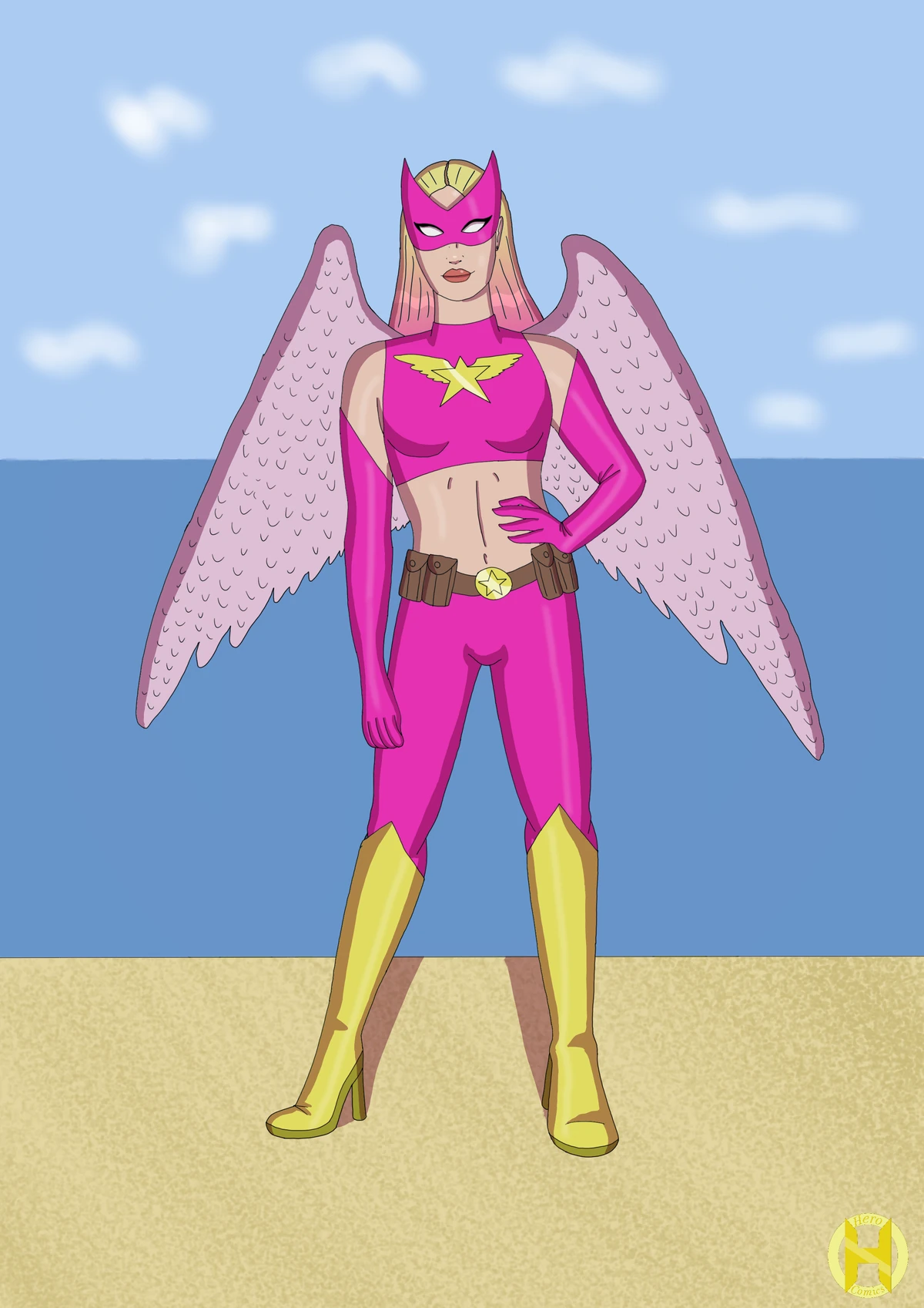Diva | HeroH Wiki | Fandom
